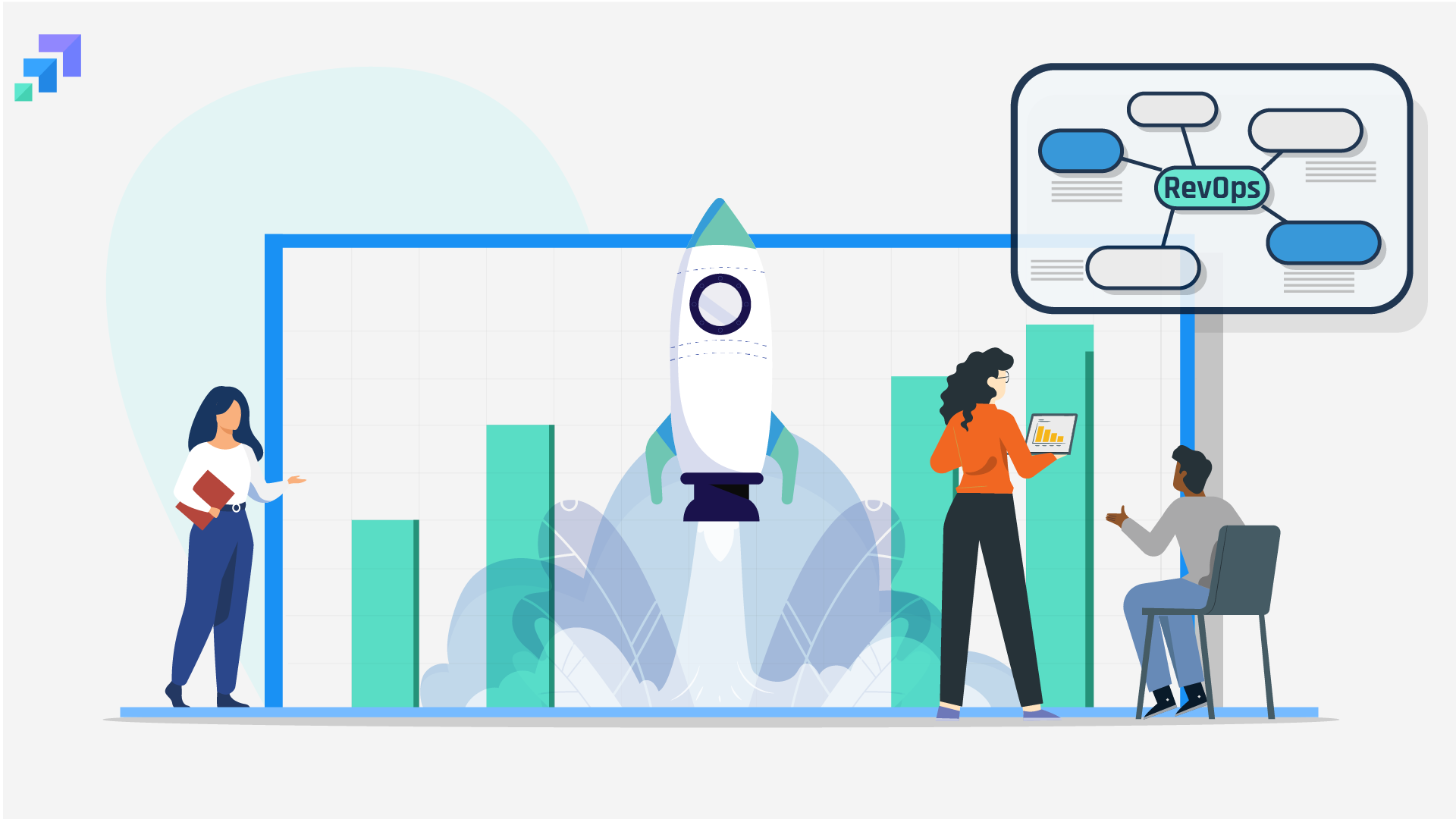 How RevOps Solves Your Growth Challenges at Seed, Series A, and Series B How RevOps Solves Your Growth Challenges at Seed, Series A, and Series B